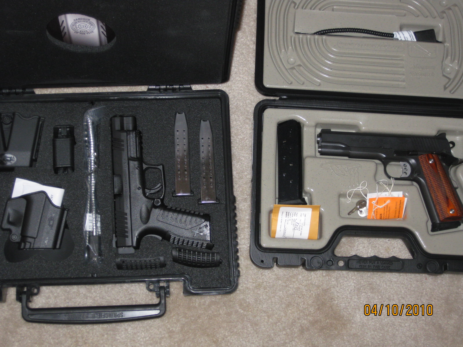 Picked up my first 1911 today - AR15.COM Picked up my first 1911 today - AR15.COM